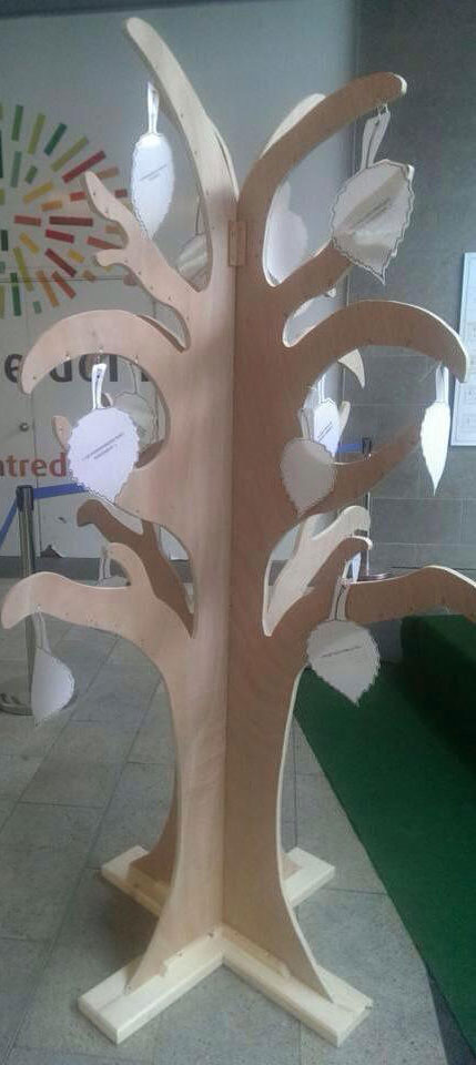 L’Arbre aux idées reçues – Psycom – Santé Mentale Info